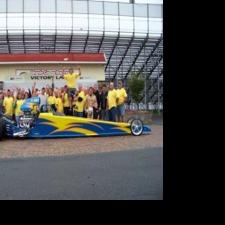 Getting up to speed with Chris Krajewski | Relaxer | avenuenews.com