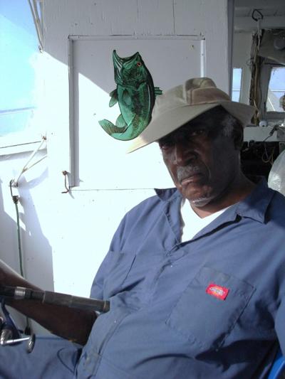 Robert Edward Patterson Jr. | Obituaries | avenuenews.com