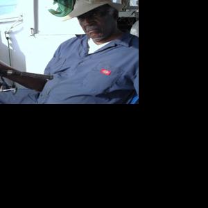 Robert Edward Patterson Jr. | Obituaries | avenuenews.com