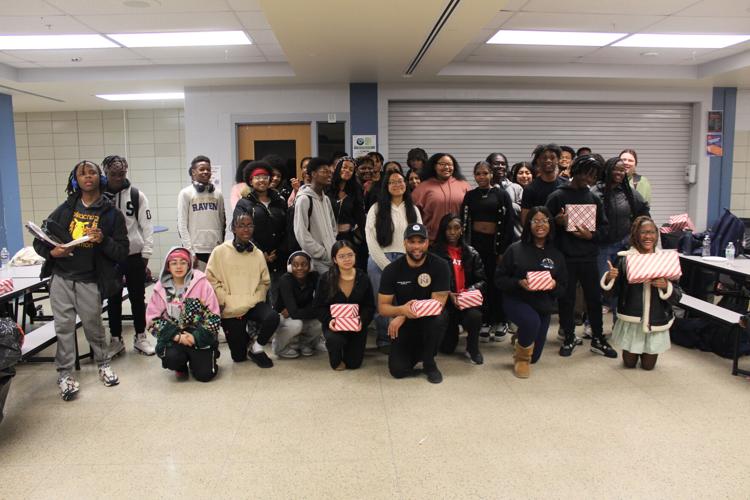 Local elected official holds 2nd annual toy giveaway | Holiday ...