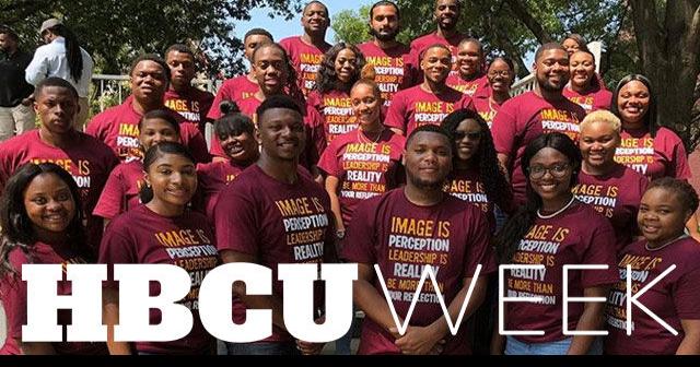 Maryland Public Television announces launch of national HBCU Week | Regional | avenuenews.com
