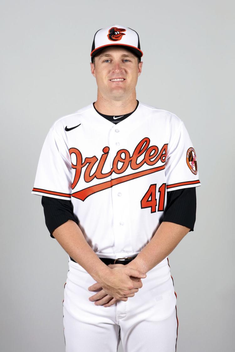 Tigers acquire INF Tyler Nevin from Orioles for cash | Local ...