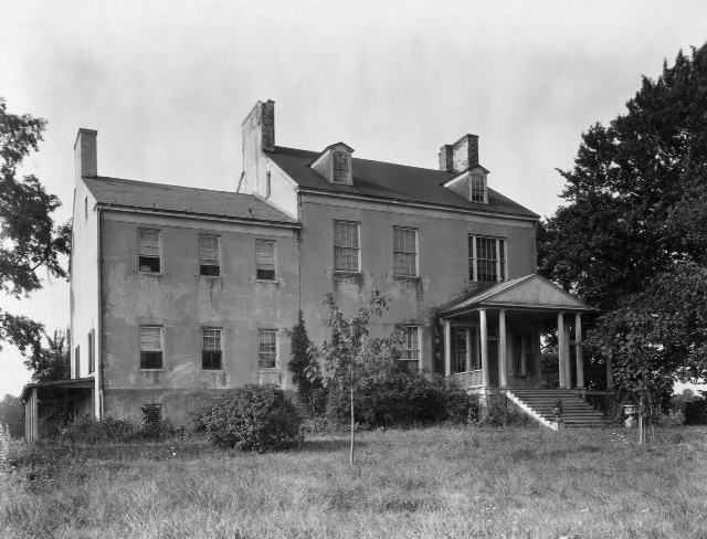 Perry Hall Mansion: You’ll Go Down in History | Relaxer | avenuenews.com