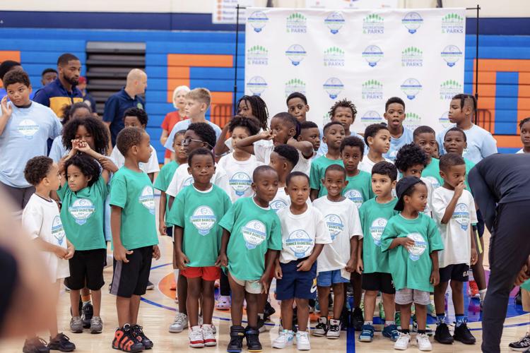 Baltimore County Recs & Parks announces summer youth basketball league ...