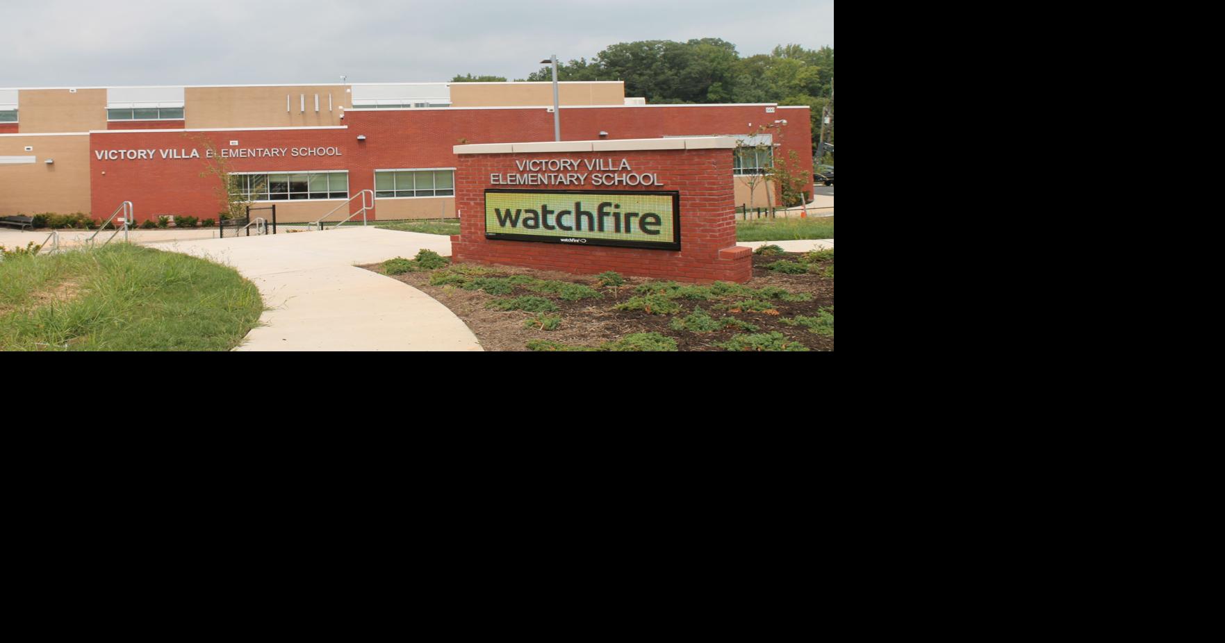 New Victory Villa Elementary welcomes first classes | | avenuenews.com