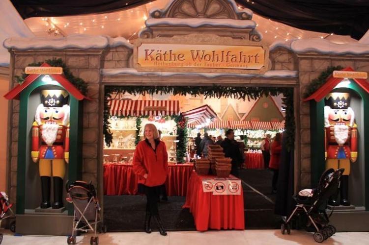 It’s beginning to look a lot like … Germany! | Relaxer | avenuenews.com
