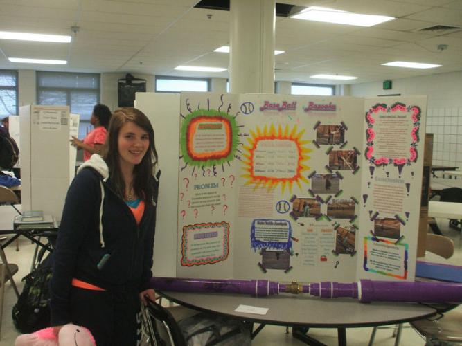 Natural-born scientists | News | avenuenews.com