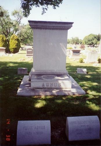 Druid Ridge Black Aggie legend lives on in Washington | Regional ...