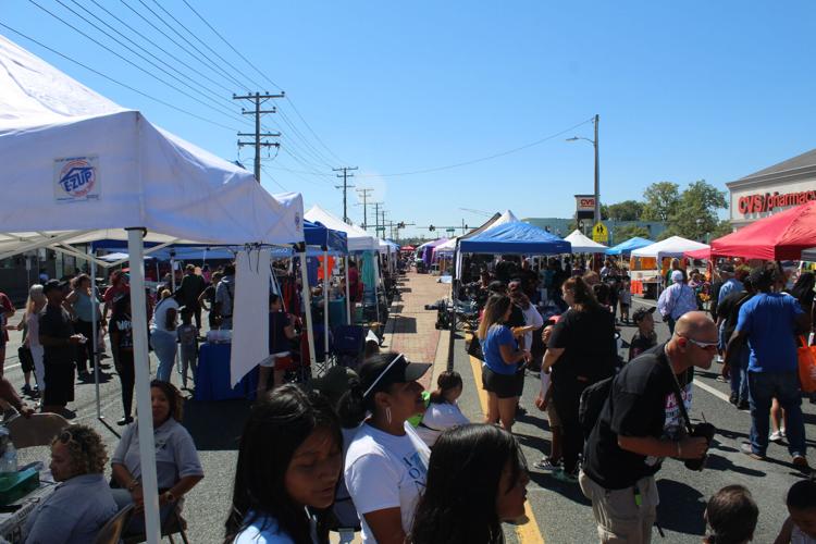 Highly anticipated Essex Day returns Sept. 14 | Essex Day | avenuenews.com