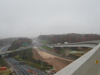 New ramp at I-95 beltway interchange set to open | News | avenuenews.com