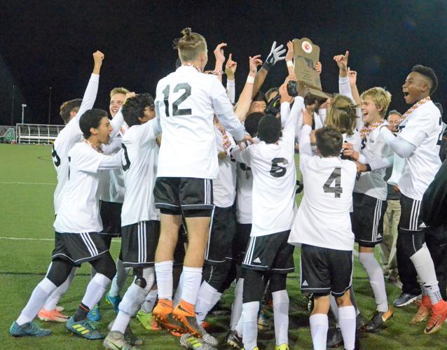 Eastern Tech Mavericks are State Champs! | Sports | avenuenews.com