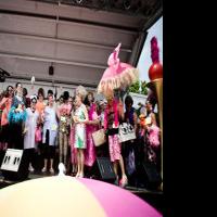 HONfest 2013 this weekend celebrates Baltimore's 'hons' | News ...