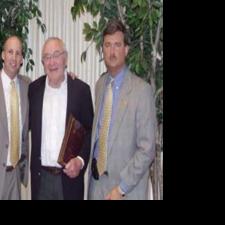 State award bestowed on Perry Hall Rec. Council founder | News ...