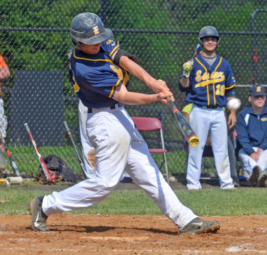 CCBC Essex baseball clinches fourth seed in region | Sports ...