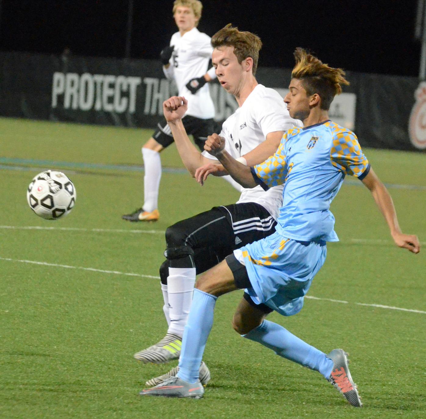 Eastern Tech Mavericks are State Champs! | Sports | avenuenews.com