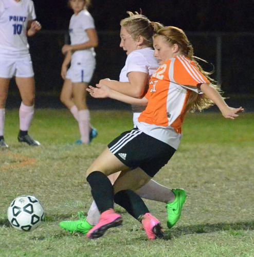 Maverick girls lose division title to Pointers | Sports | avenuenews.com