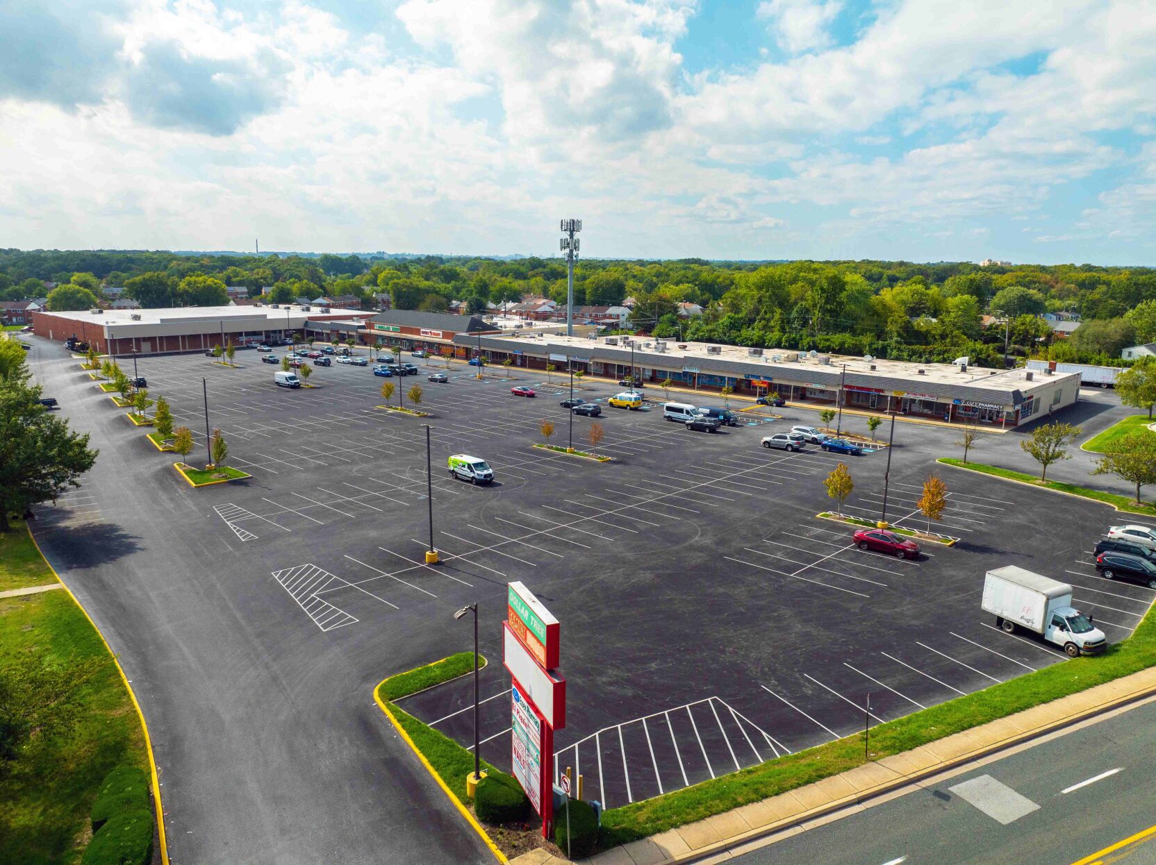 Essex shopping center sold for $10.7 million | Local | avenuenews.com