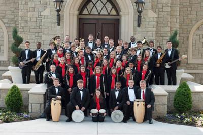 Lee University Symphonic Band to perform at Chase | News | avenuenews.com