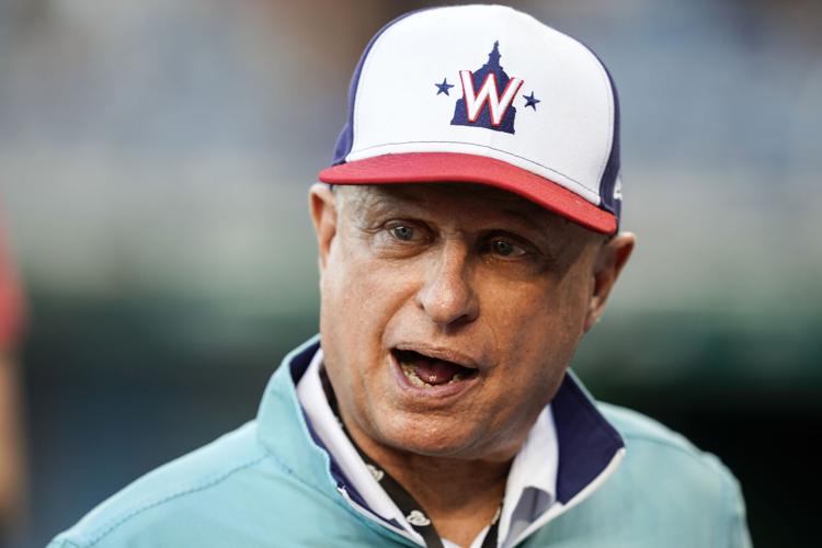 Orioles settle lengthy MASN dispute with Nationals | Sports ...