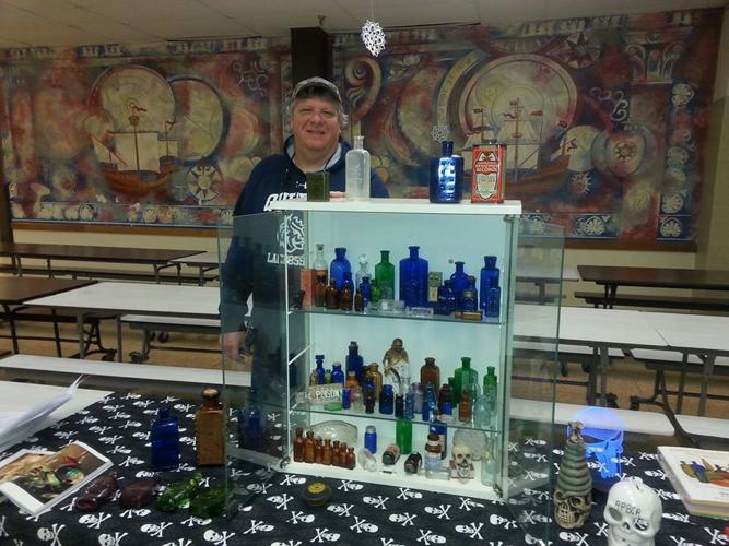 Got Milk…bottles? -Baltimore Co. hosts largest one-day bottle show in ...