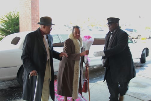 Rev. and Mrs. Chambers celebrate 70th wedding anniversary | News ...