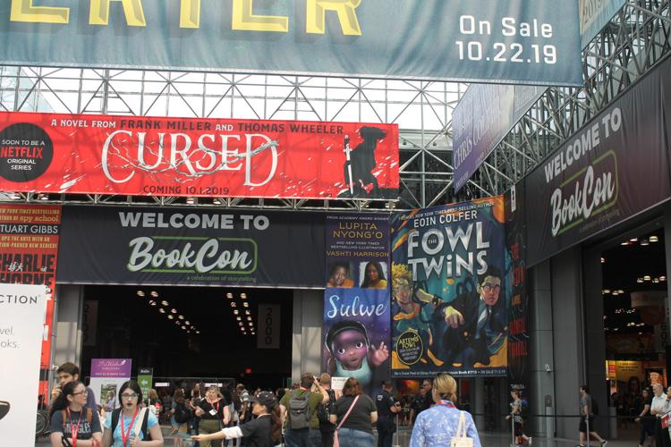 BookCon 2019 | Local | avenuenews.com