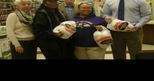 ShopRite supports their community | News | avenuenews.com