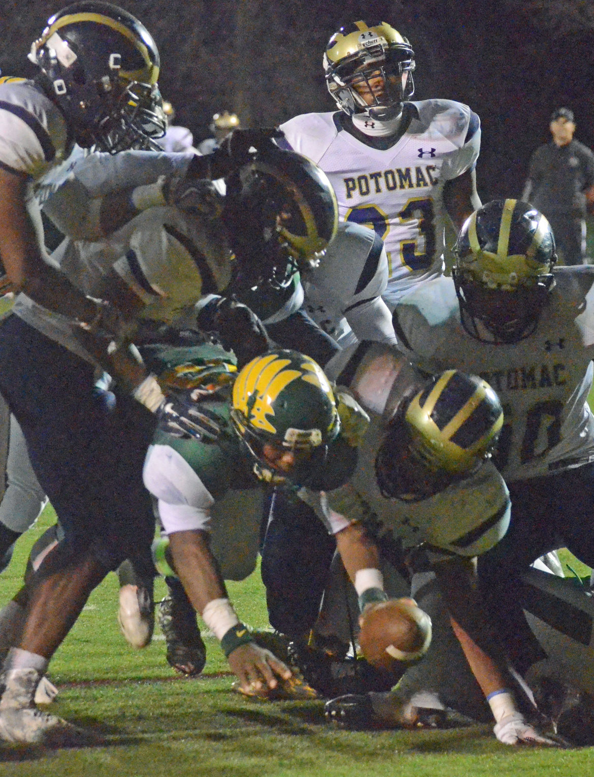 Owl football advances to state championship game | Sports | avenuenews.com