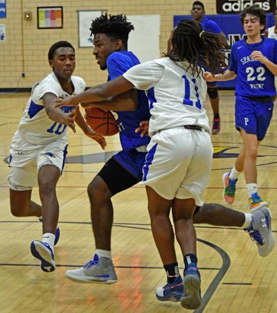 Kenwood comes up one point short against Pointers | Sports | avenuenews.com