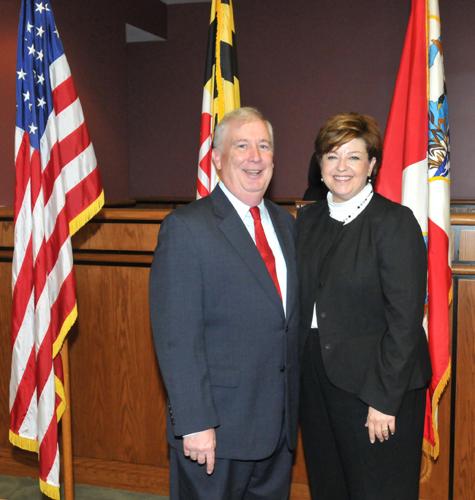 Cecil County begins charter government | News | avenuenews.com