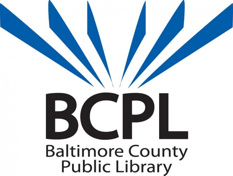 Public Library Symbol
