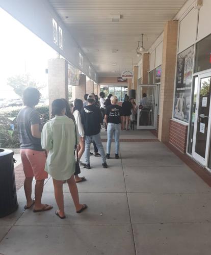 Naz’s Halal opens new location in White Marsh | Local | avenuenews.com