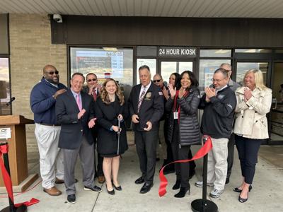 MDOT MVA announces Essex Branch expansion | Local | avenuenews.com