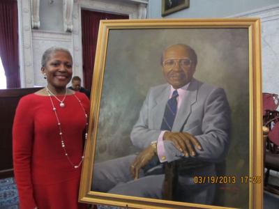 Celebration of Legacy: Pride in Judge Baylor | News | avenuenews.com