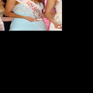 Miss Dumer crowned Miss Baltimore Outstanding Teen | News | avenuenews.com