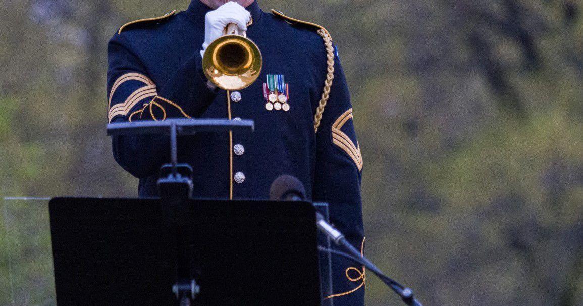 The Story of Taps | | avenuenews.com