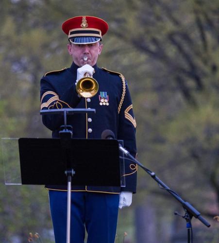 The Story of Taps | | avenuenews.com