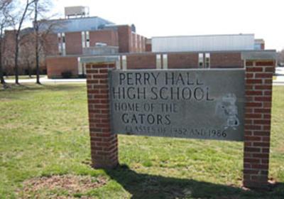 Police: Student shot at Perry Hall HS | News | avenuenews.com