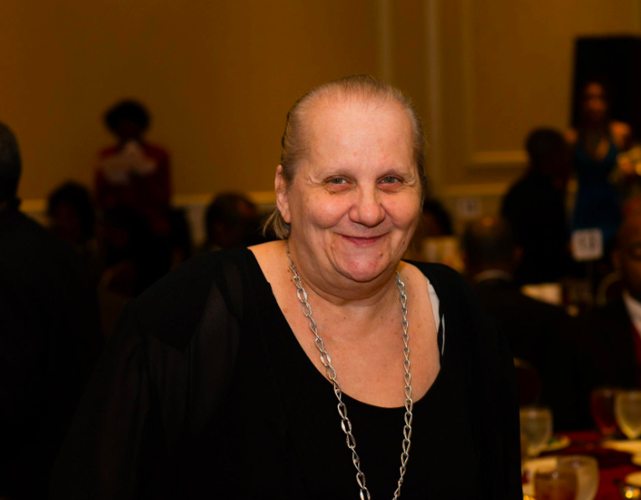 Advocate and author Anna Renault passes away, leaves legacy behind ...