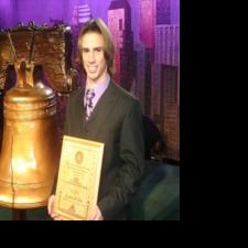 Perry Hall soccer player named Division III Men’s National Player of ...