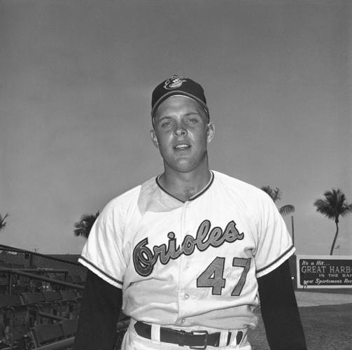 Former Orioles great Merv Rettenmund dies at 81 | Sports | avenuenews.com