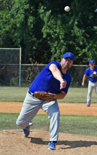 Cubs ride pitching, defense to first Over-40 league title | Sports ...