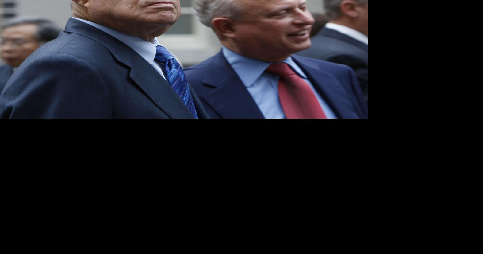 Washington Nationals owner Ted Lerner dies at 97 | Regional ...