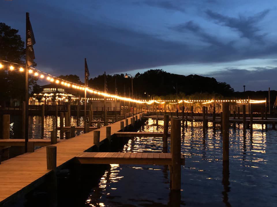 Summer s On Tiki Bar Opens At North Point Cove Local Avenuenews Summer s On Tiki Bar Opens At North Point Cove Local Avenuenews