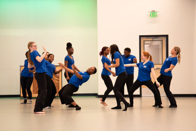 CCBC-Essex ribbon-cutting celebrates completion of $16.8M Wellness ...