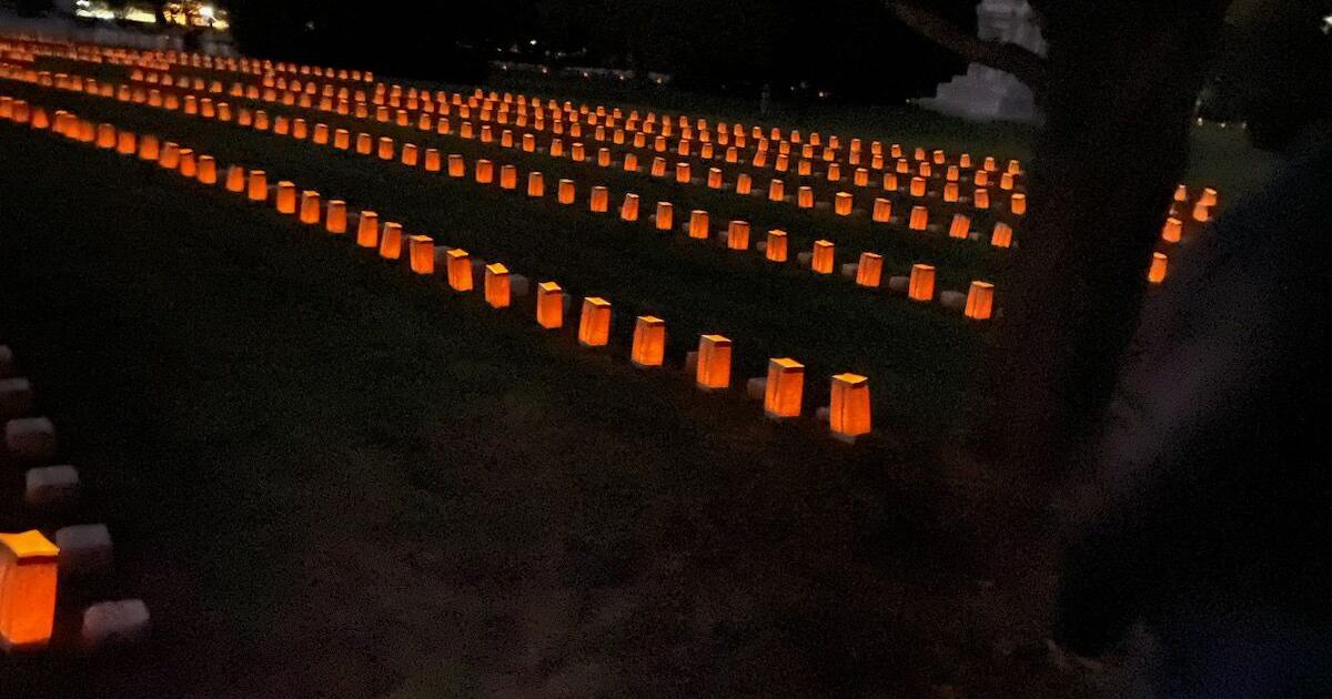 Boy Scout Troop 745 visits Gettysburg | Local Folks | avenuenews.com