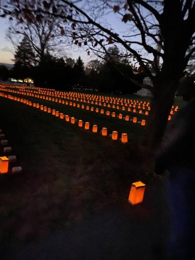 Boy Scout Troop 745 visits Gettysburg | Local Folks | avenuenews.com