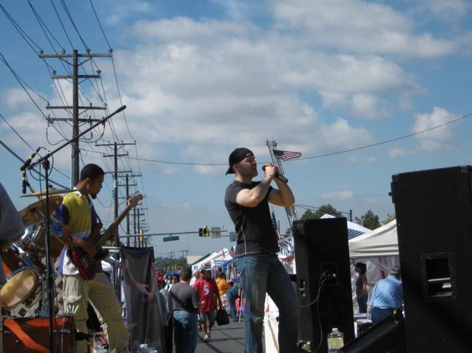 Another picture perfect Essex Day | News | avenuenews.com