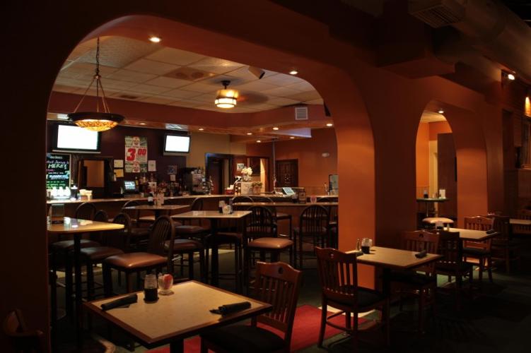 The Bowman Restaurant and Sully's: A perfect date night combination ...