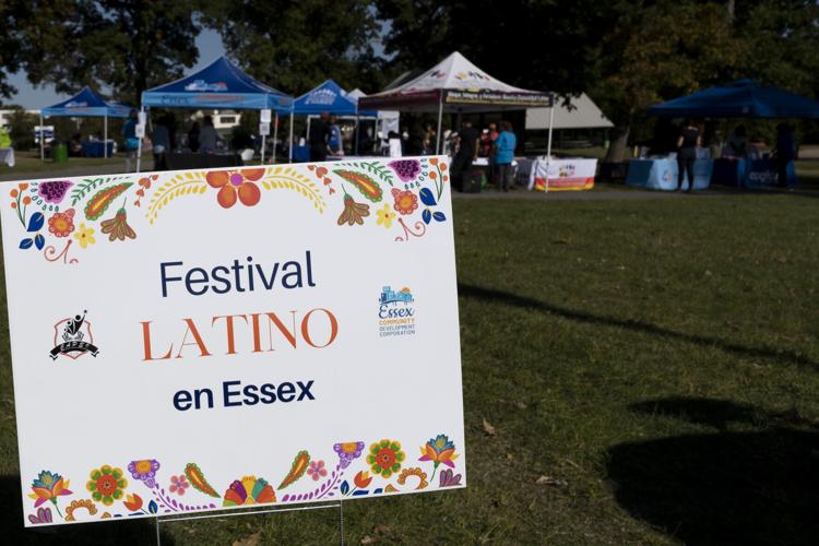 Essex Festival highlights Latino culture and heritage | Local Events ...